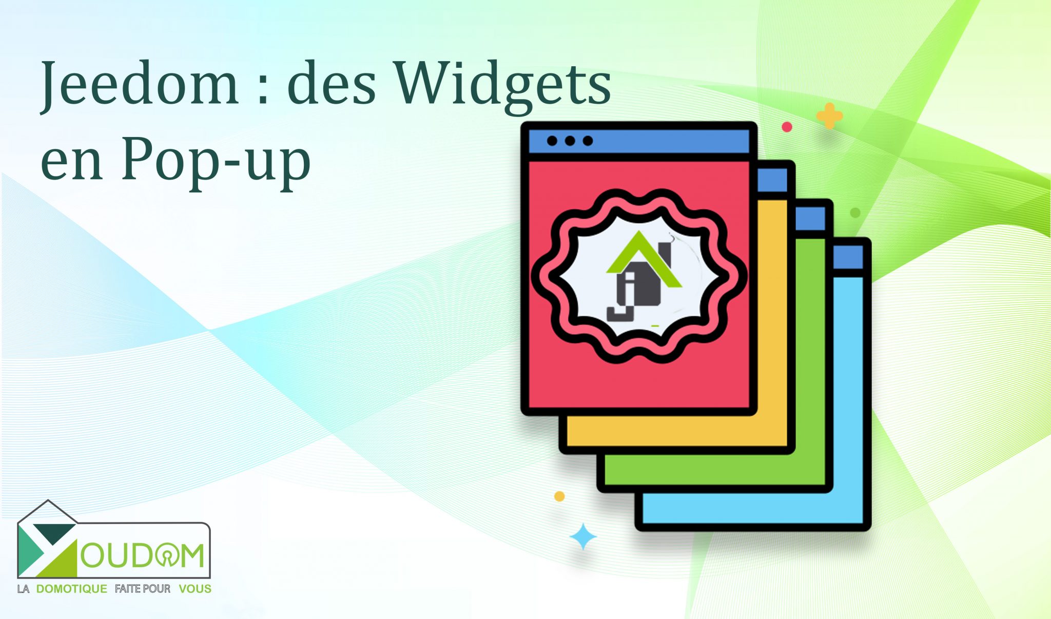 Jeedom : des Widgets en Pop-up - Youdom Monitoring/Design/interfaces ...